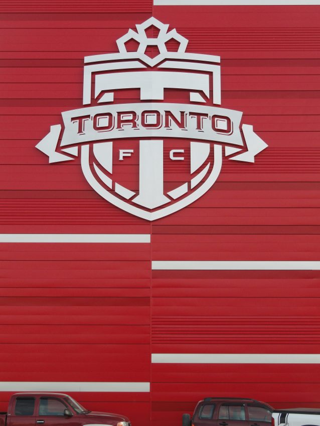 The Amazing Brentwood - LKMe Custom Profiled Metal