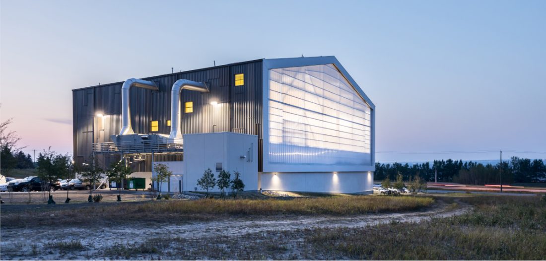 The Amazing Brentwood - LKMe Custom Profiled Metal