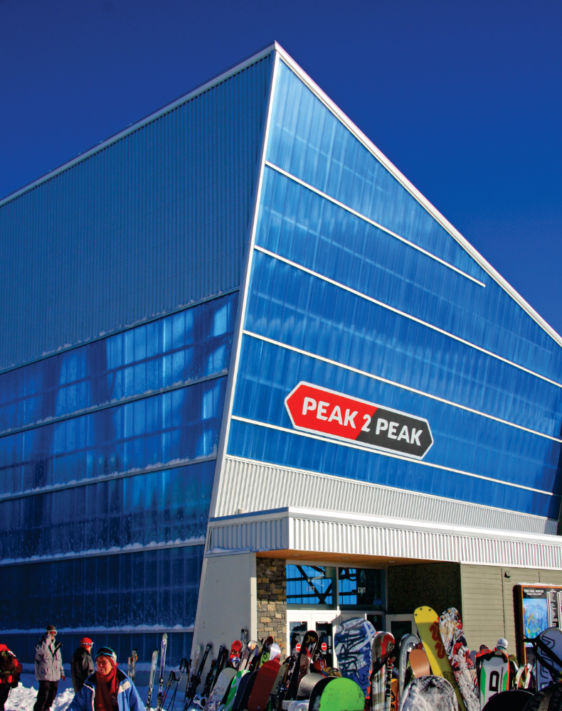 Rodeca - Muralis Architectural