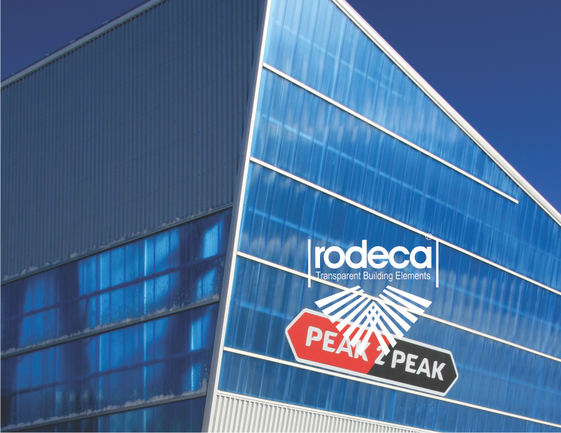 Rodeca - Muralis Architectural