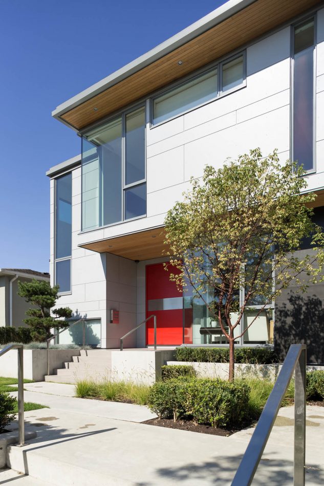 Toronto BMO Field - Muralis Architectural LKMe Metal Panels