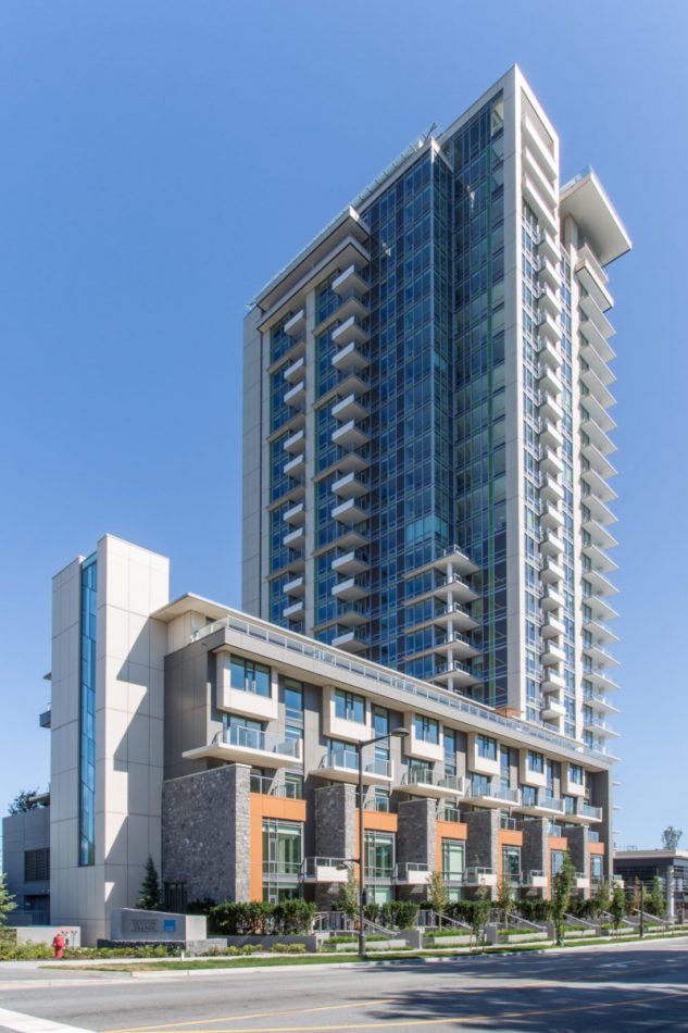 Toronto BMO Field - Muralis Architectural LKMe Metal Panels