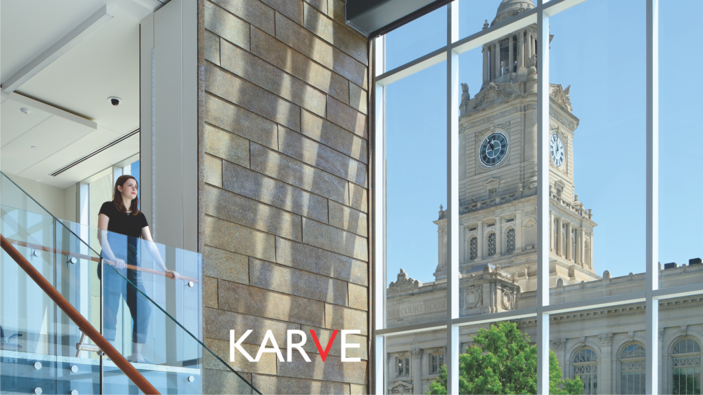 Karve - Muralis Architectural