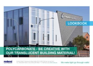 Rodeca - Muralis Architectural